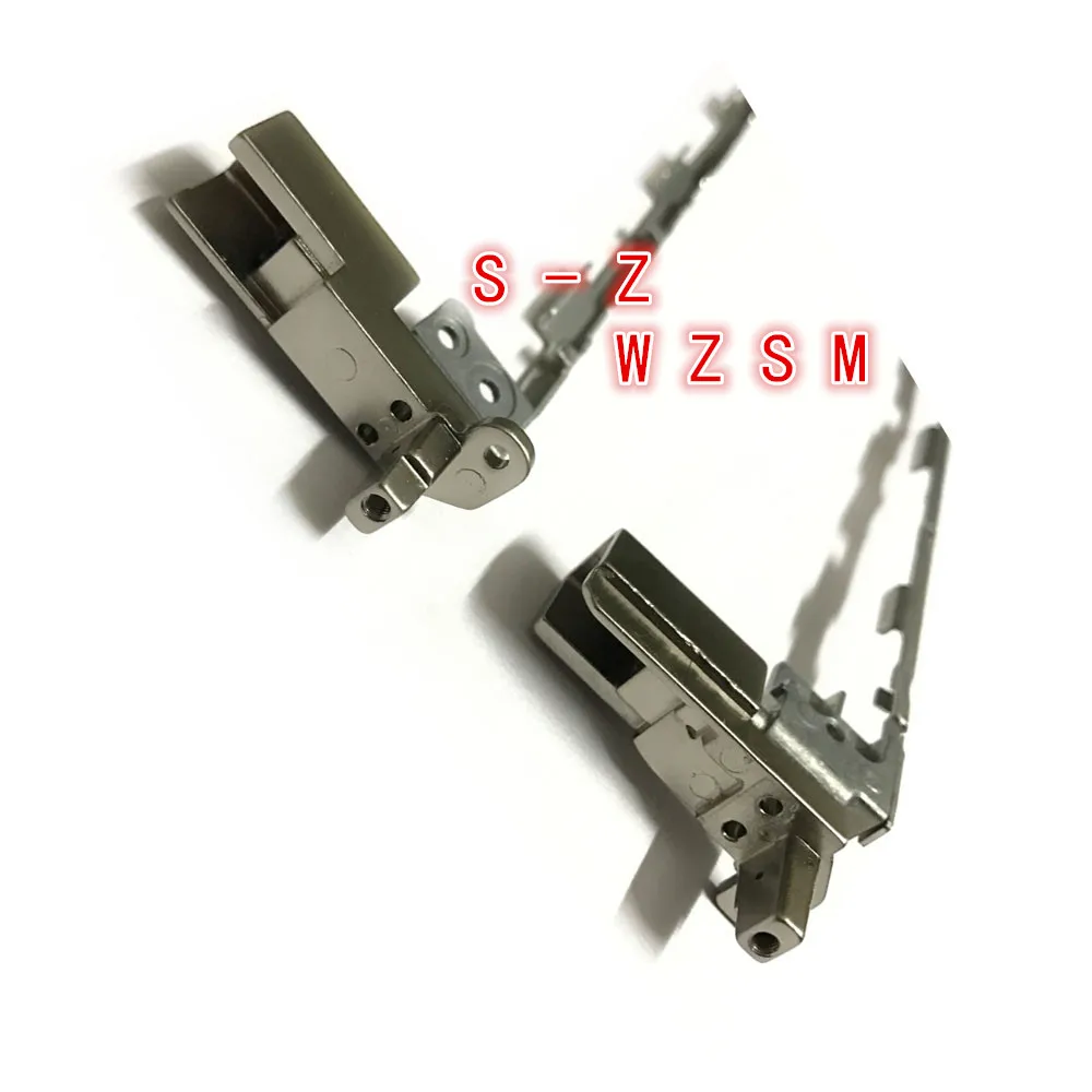 Wzsm Genuine Laptop Hinge For Ibm Lenovo Thinkpad T420 T420i Hinges Kit ...
