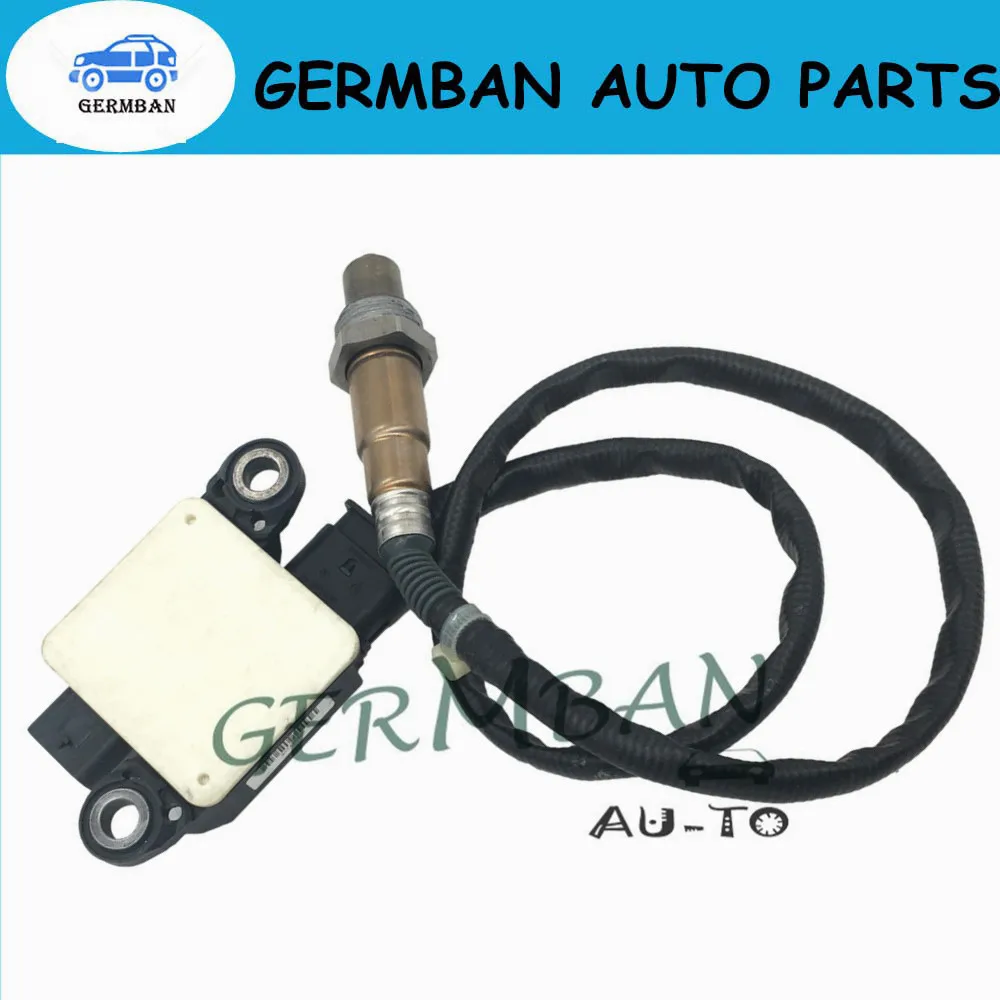 New Manufactured EXHAUST LAMBDA OXYGEN SENSOR Nox Sensor Part No#39265 ...