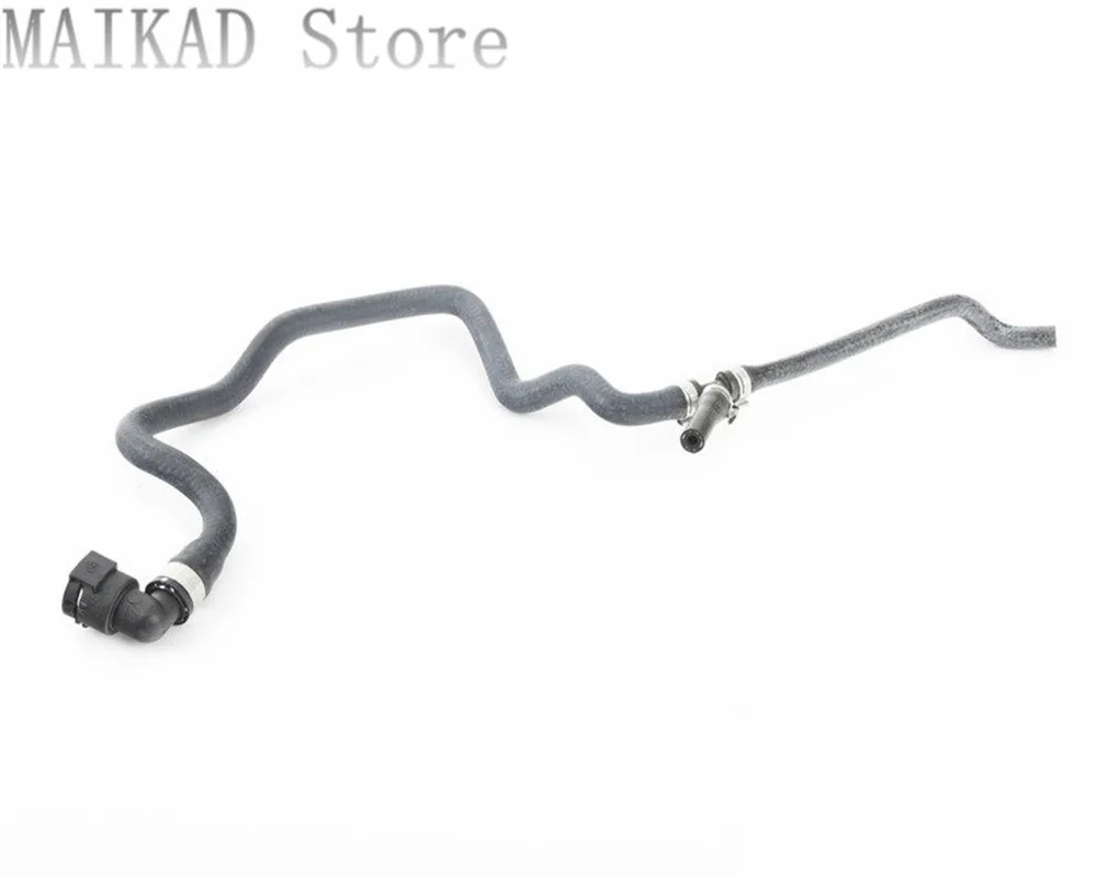 Охлаждение Системы водяной шланг вентиляционной трубы расширительный ...