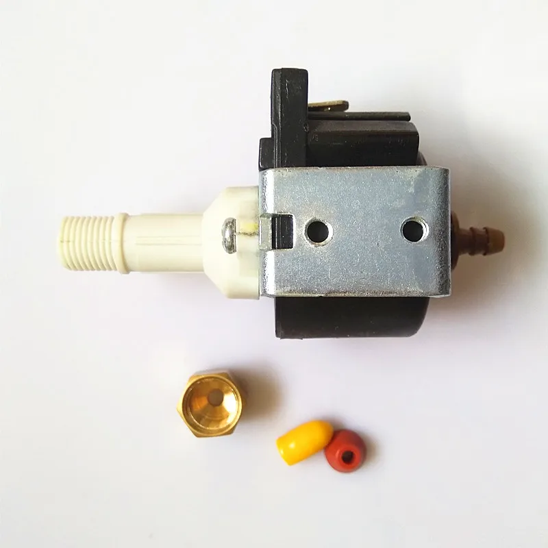 Stage smoke machine self-priming magnetic pump pump Model 33DCB-01 ...
