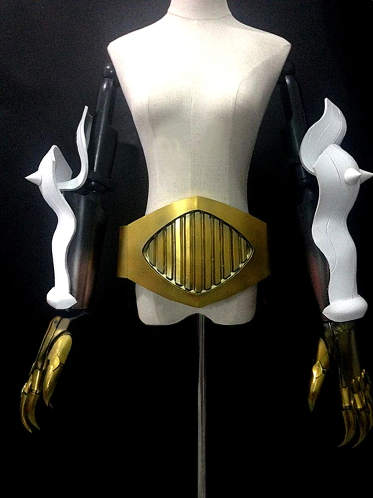 Customize Fate/Grand Order Saber Rama Cosplay Arms Armor|Boys Costume ...
