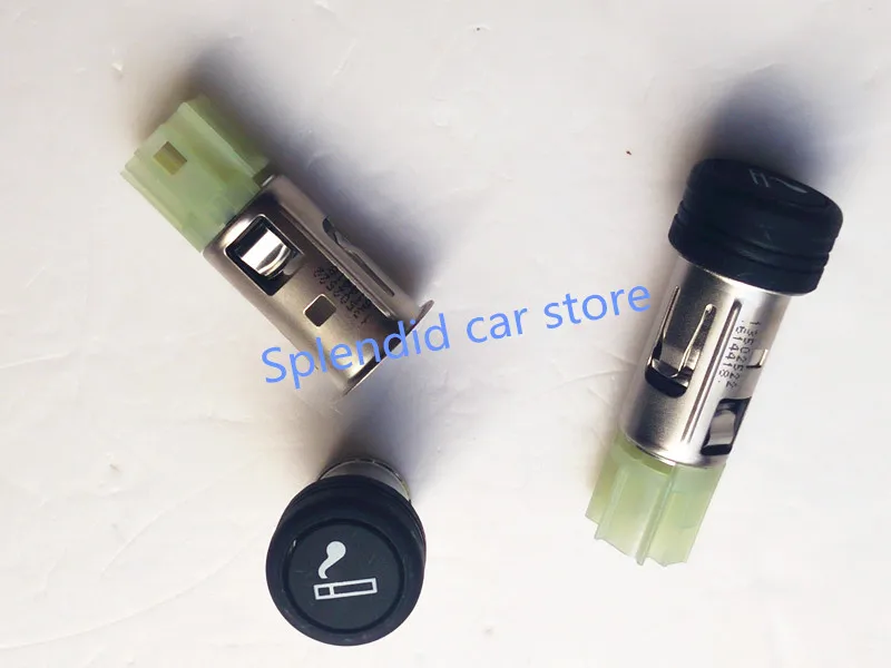 Montaje de encendedor de cigarrillos OEM adecuado para Buick regal y ...