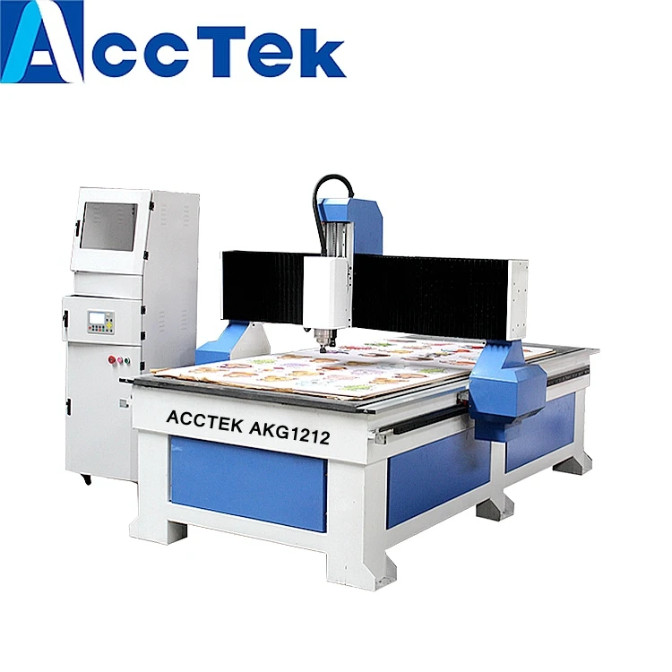 High precision 3d scanner CCD camera woodworking machinery price router ...