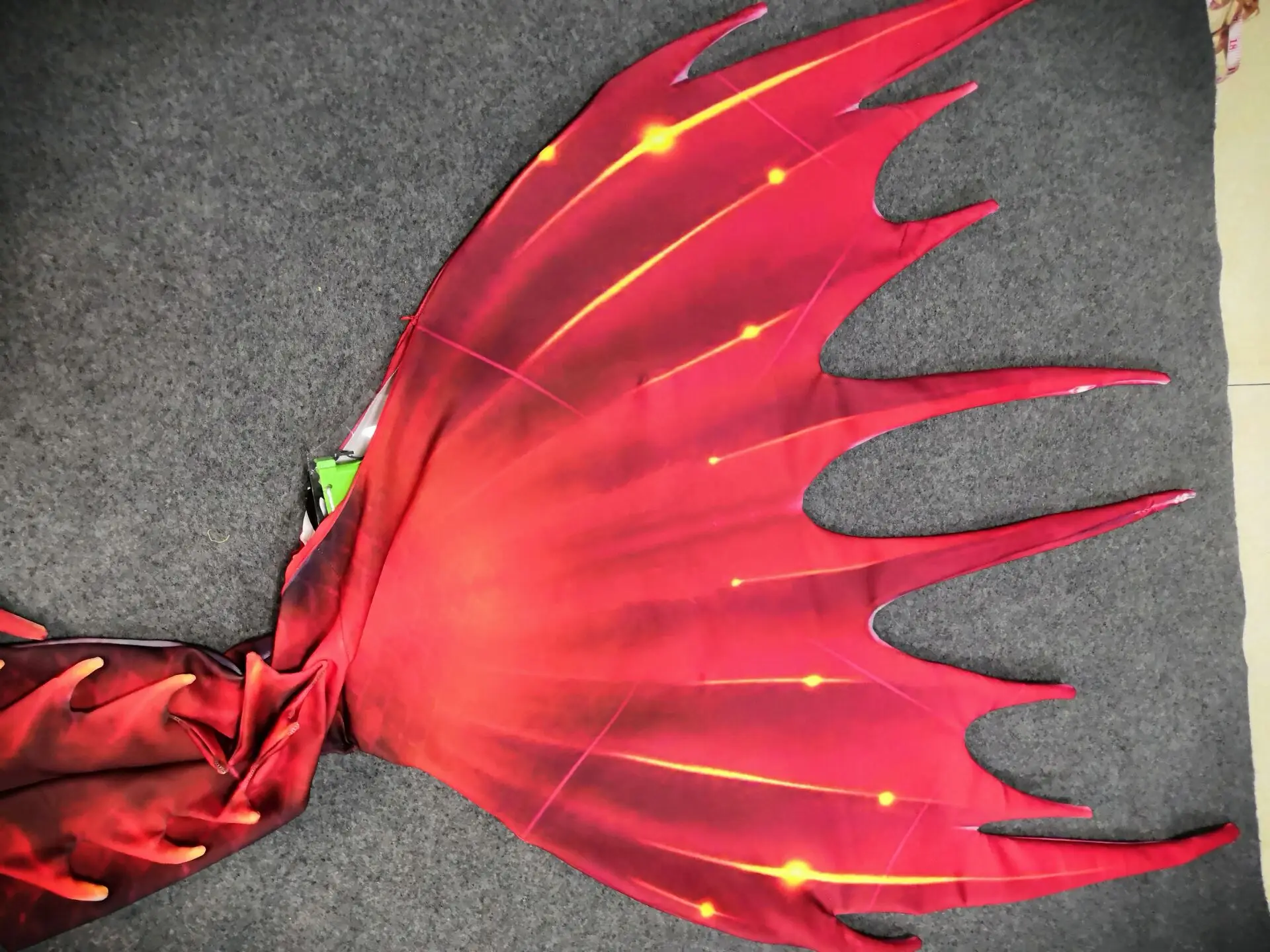 2019 Customized Mermaid Tail for Swimming Swimsuit Tail&Fins Mermaid ...
