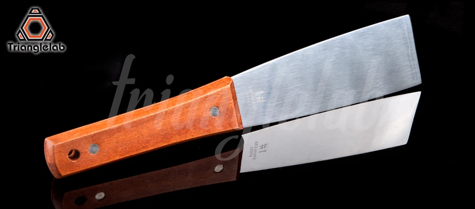 Stainless Steel Blade Separating Tool