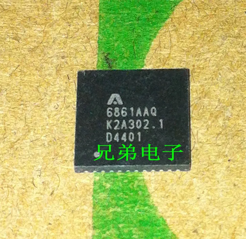 AT6861AAQ 6861AAQ IC QFN|qfn| - AliExpress