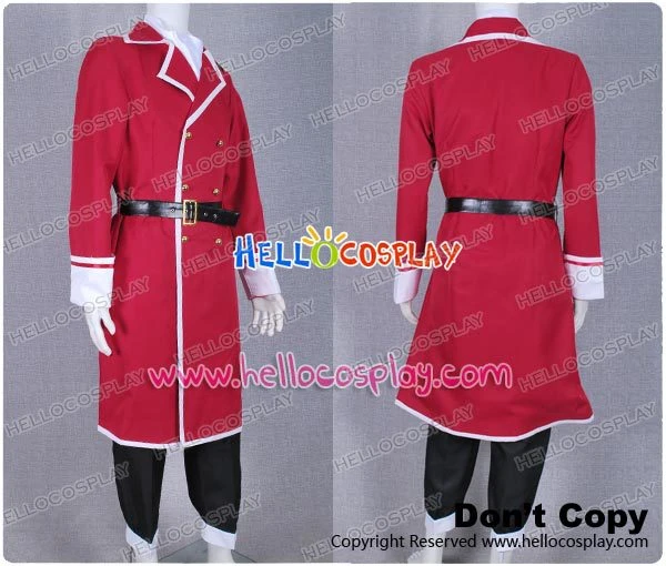 good quality hot sale Freed Justine (Fairy Tail) Cosplay
