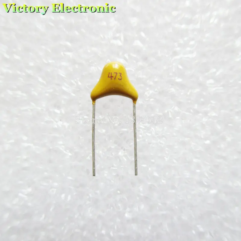 Online Kaufen Großhandel 47nf keramik kondensator aus China 47nf ...