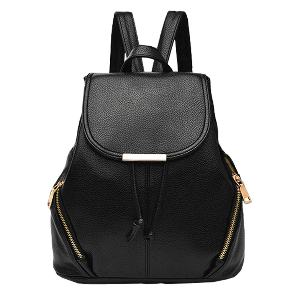 Luxury Leather Backpacks For Women | Paul Smith