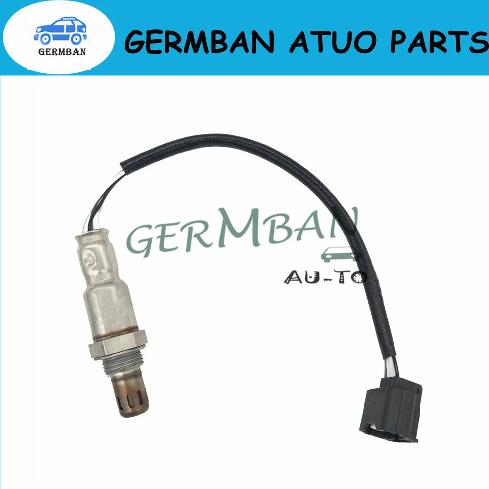 Sensor de oxígeno con sonda Lambda para coche, accesorio con relación ...