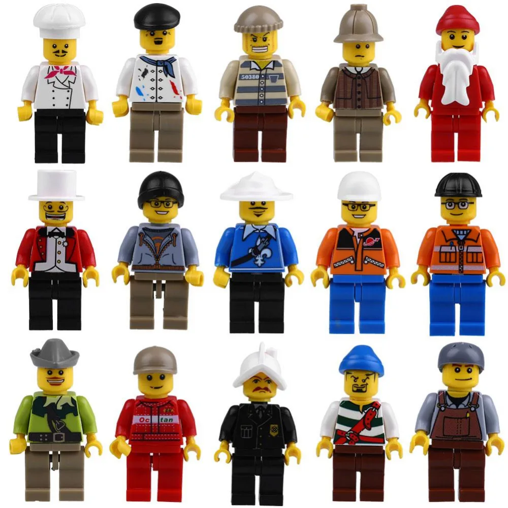 Online Buy Wholesale plastic toy people from China plastic toy people ...