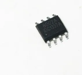 AMPLIFICADOR DE POTENCIA DE AUDIO TC8002D TC8002 8002D 3W, nuevo y ORIGINAL, IC SOP 8, 20 unids ...