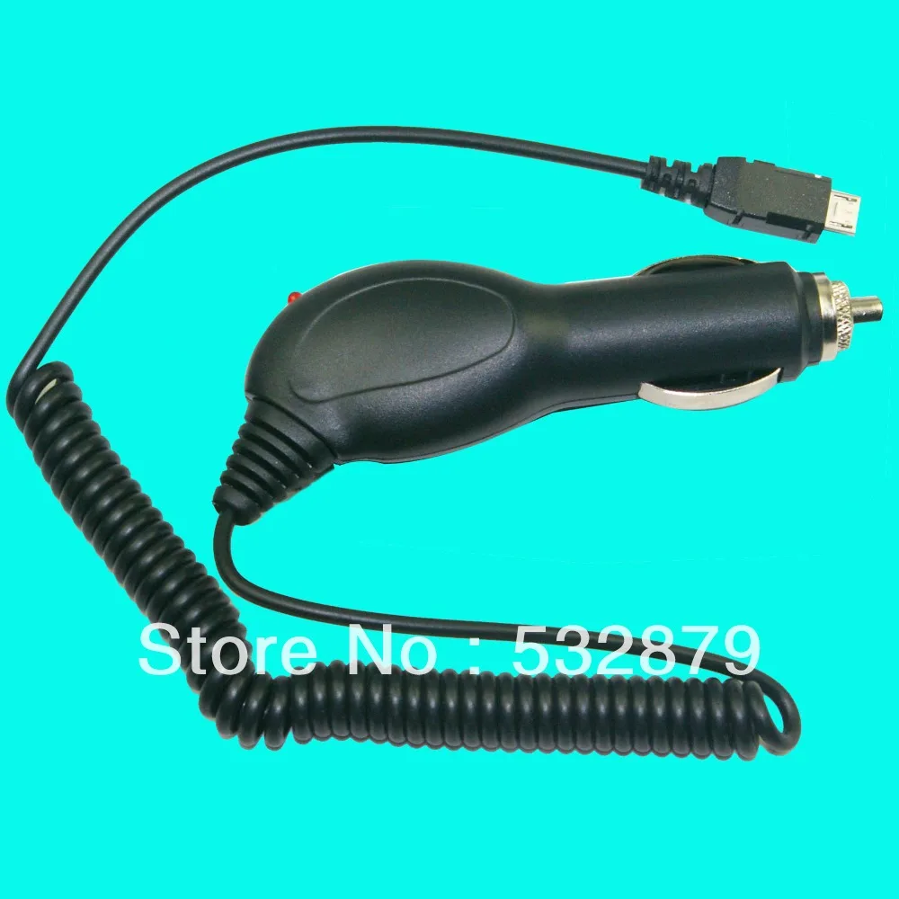 New Car charger With IC Chip for Motorola MOTOKEY MINI EX108 MOTOKEY XT ...