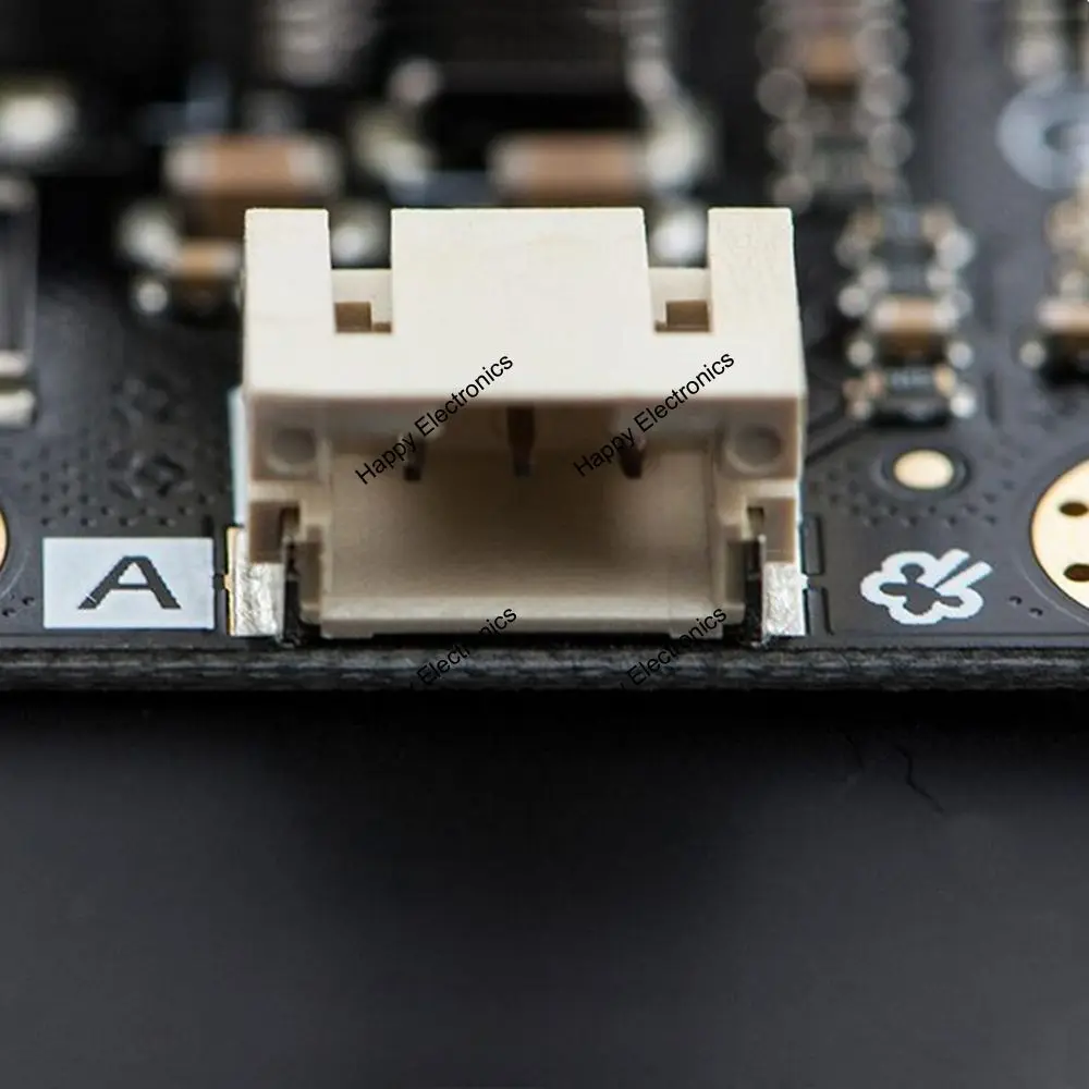 DFRobot highly Precision sensitive CO2 Carbon dioxide Sensor V1.2 MG ...