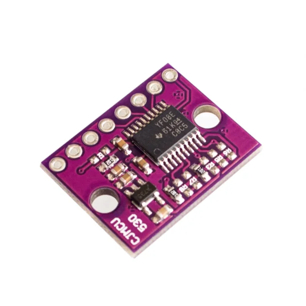 CJMCU-530 Laser Ranging Sensor Module Rangefinder - Mikroelectron ...