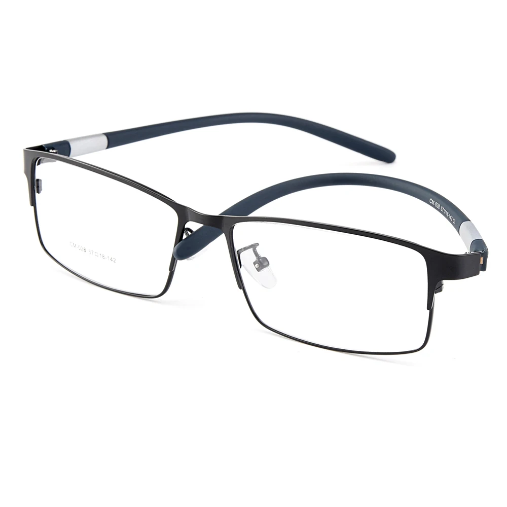 Buy Gmei Optical Men Titanium Alloy Eyeglasses Frame