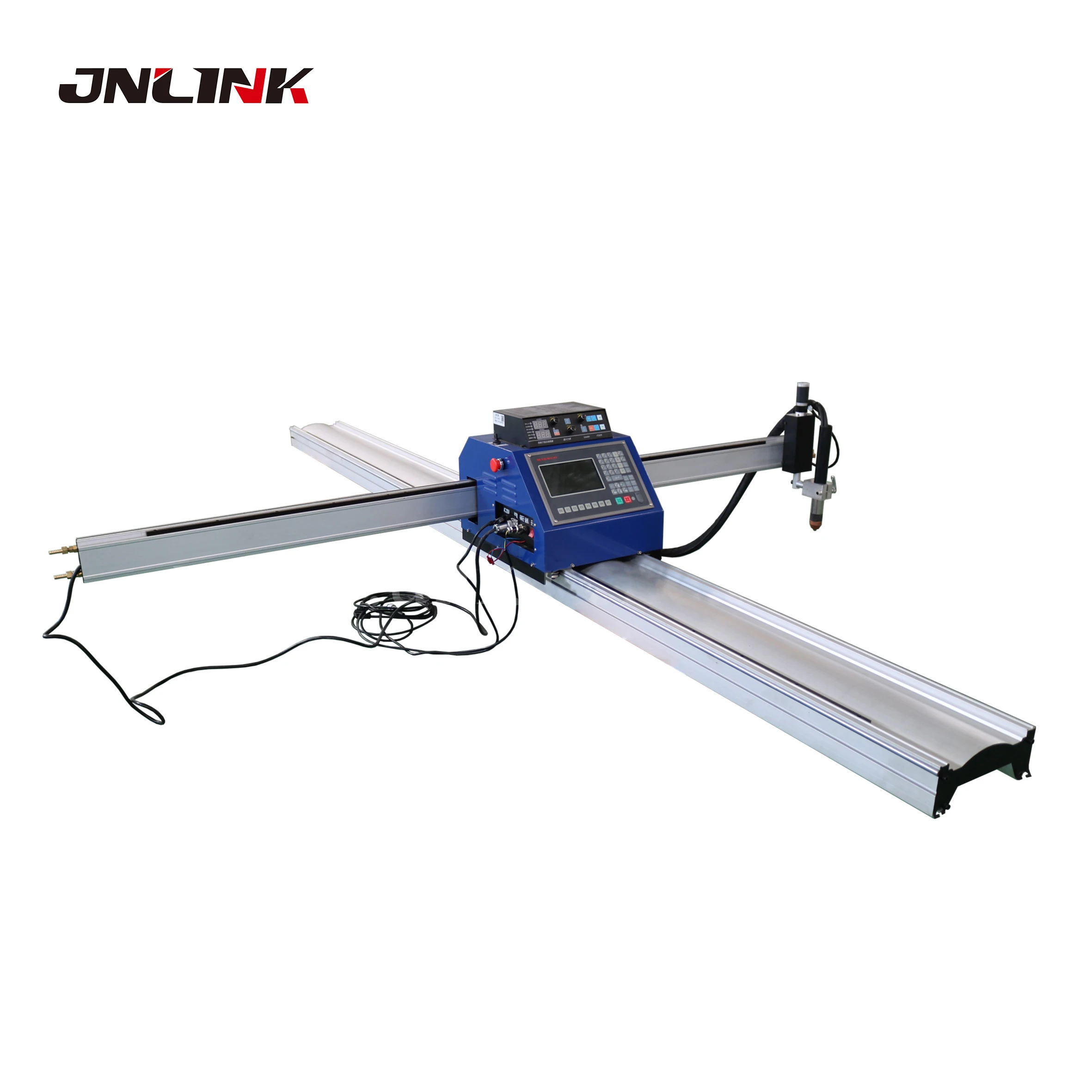 Portable auto cad plasma cutting machine cnc small plasma cutter ...