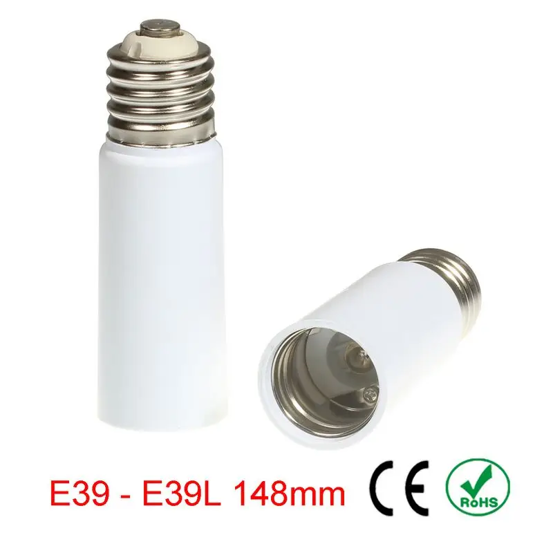 Light Socket Extension Adapter