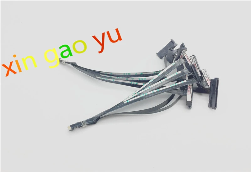 For Hp Envy 17 M7-j 6017b0421501 Dw17 Hdd Cable Hard Disk Drive Connector 017b0421601 ...