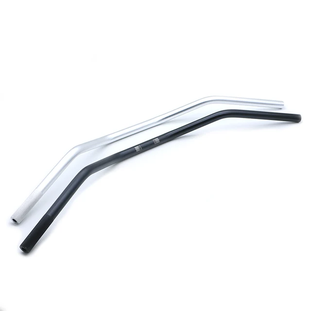 Cafe Racer Handlebars - CAFE RACER GARAGE - Your Vision, Our Parts!