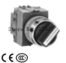 [ZOB] 일본 수입 idec ASW211 ASW322 이즈미 선택기 스위치 ASW44S 411 22mm 오프닝 5 개/몫 ...