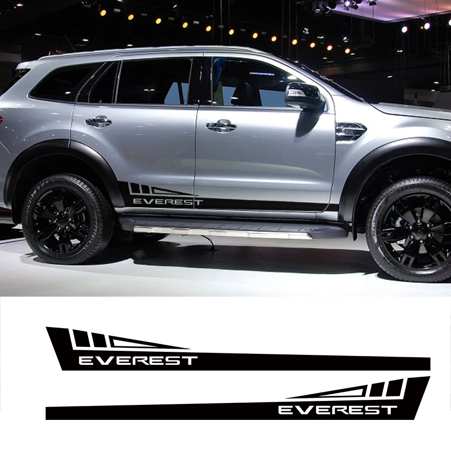 Custom Vinyl Car Door Panels