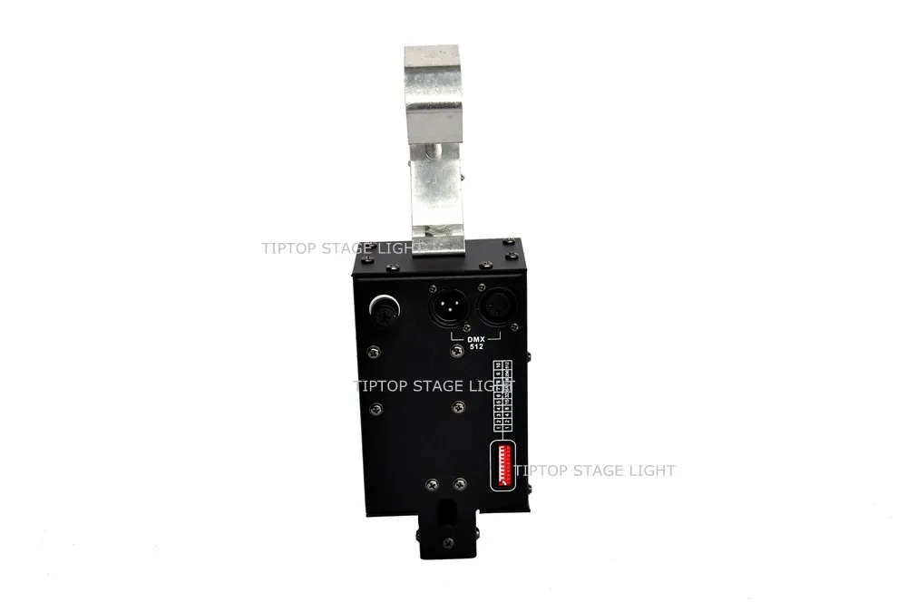 Curtain Drop Controller (TP-D10) | Tiptoplight