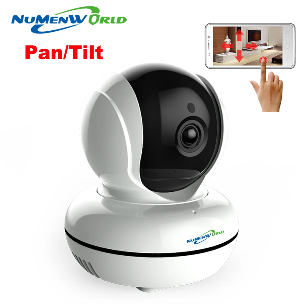 Wifi ip camera recorder - jordannored
