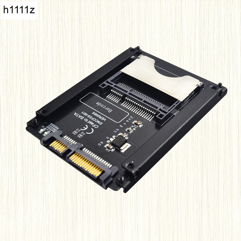H1111Z Add On Cards SATA Controller SD SATA Adapter Card Adapter for ...