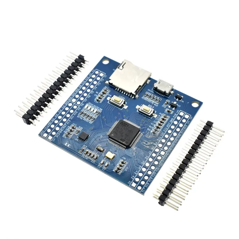Placa De Desenvolvimento Stm32 Stm32f405rgt6 Para Micropython Para Pyboard Stm32f405 Núcleo