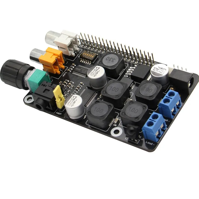 Raspberry Pi 3 model B Raspberry pie 3 X400 multi function expansion ...