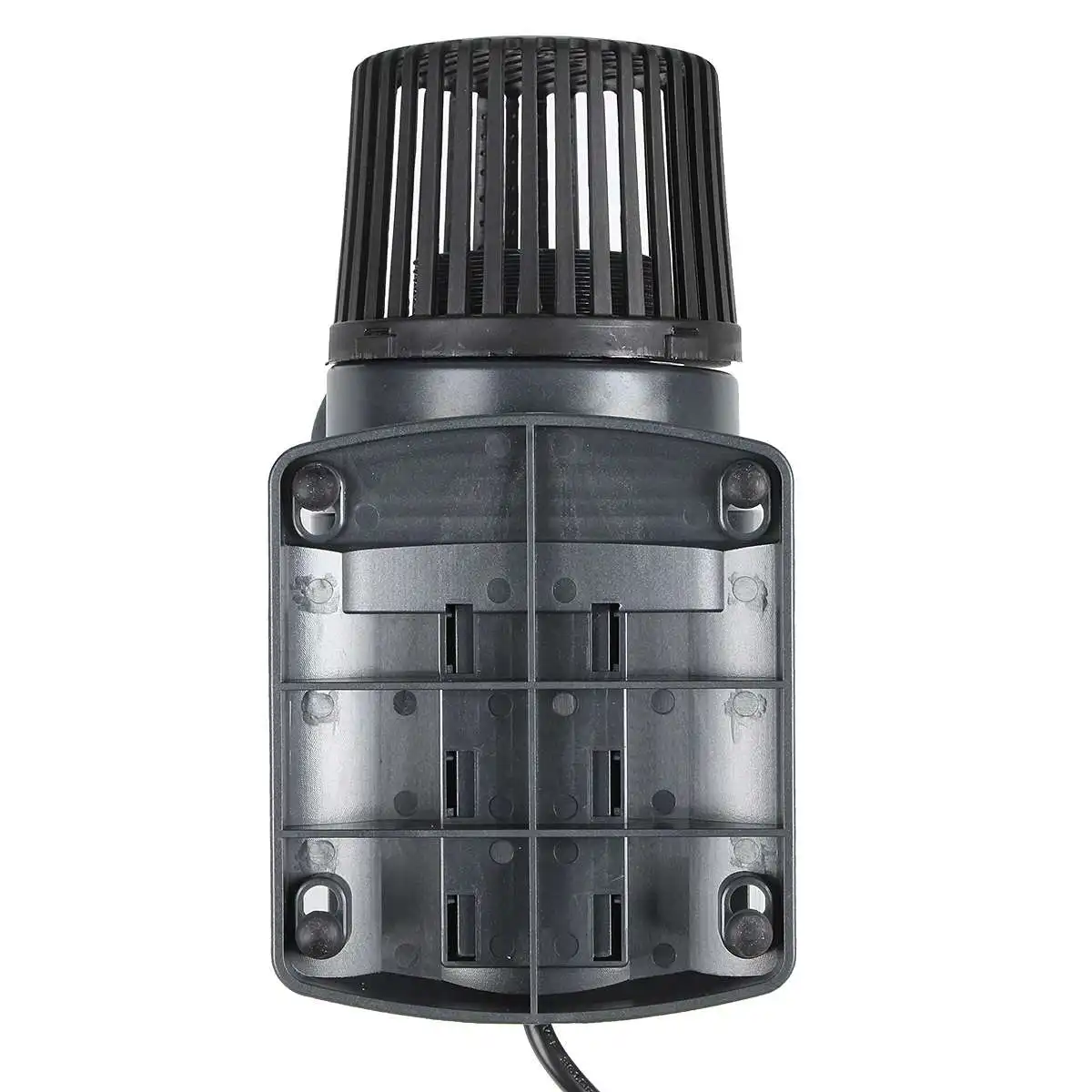 Jebao/jecod Dcp Series 3500-20000 Maring Flow Rate Dc Sine Wave Return Submersible Water Pump ...