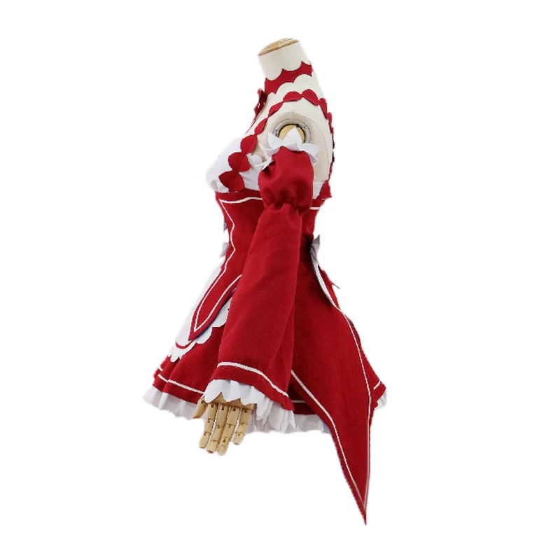 Re Zero Kara Hajimeru Isekai Seikatsu Ramu RAM Remu REM Evil Demon Maid ...