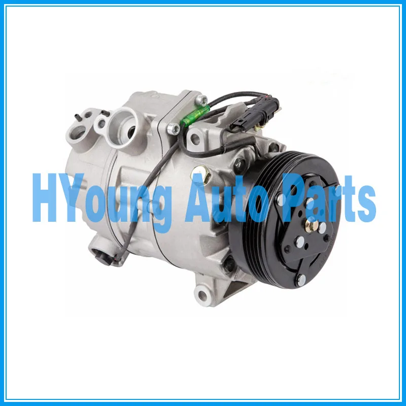 CSE717-compresor de aire acondicionado para coche, piezas de automóvil ...