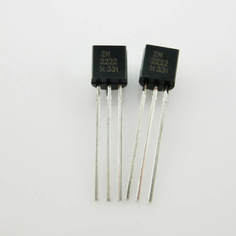 2N2222 Transistor: Everything You Need To Know – OIYRHW
