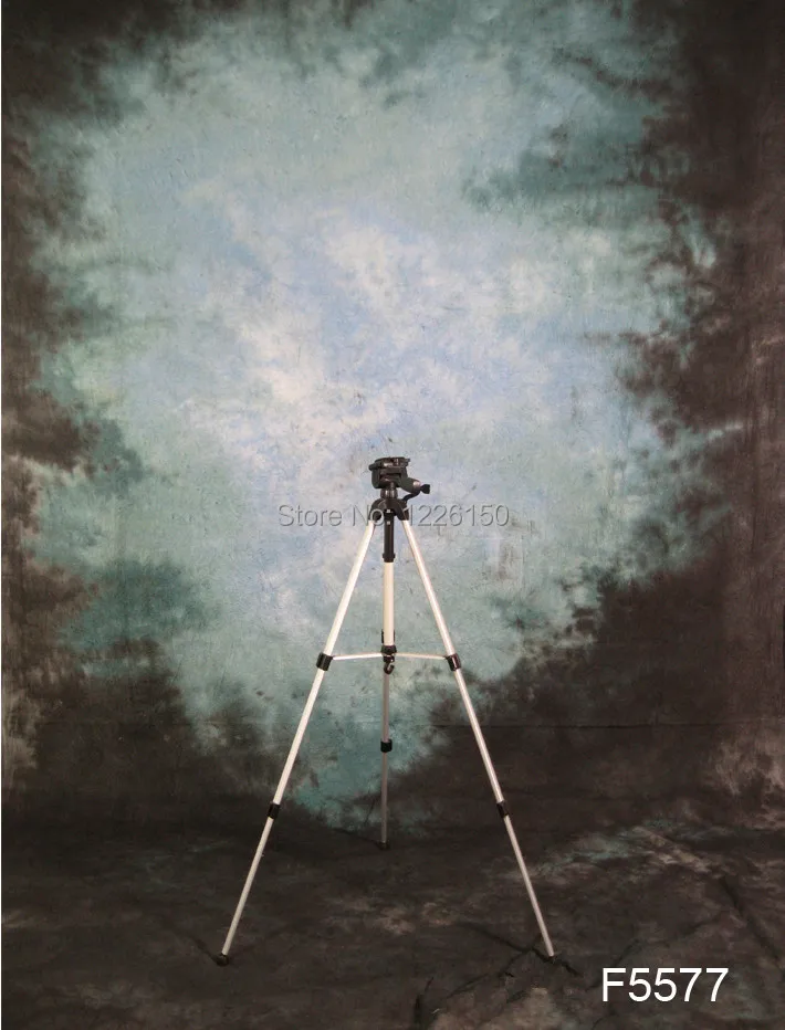 Free Professional10ft*10ft Tye-die Muslin Fantasy Backdrop F5577 ...