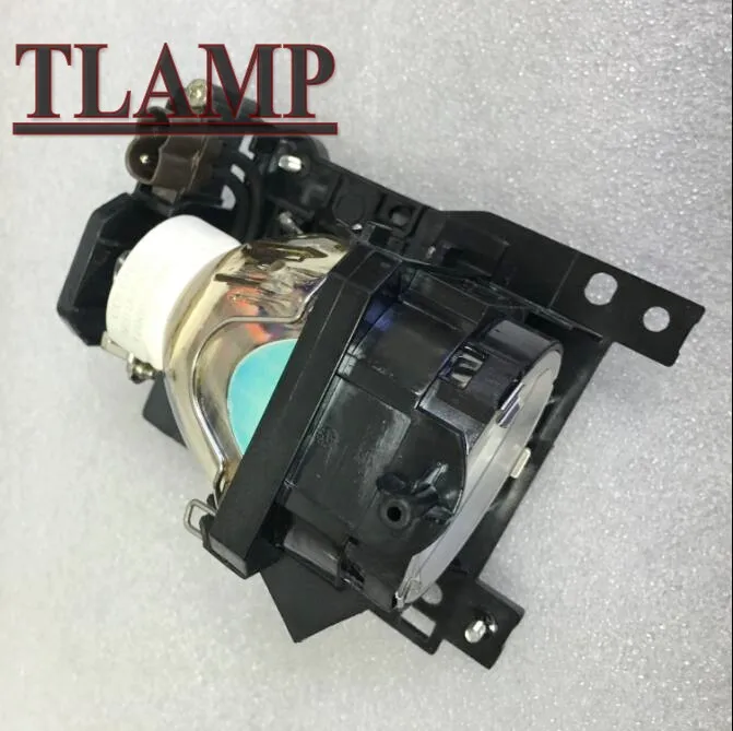ORIGINAL QUALITY DT00841 PROJECTOR LAMP WITH HOUSING FOR HITACHI CP ...