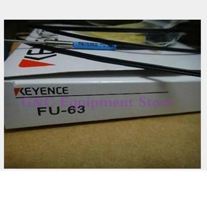 NEW FU 63 FU63 FIBER OPTIC SENSOR OPTICAL FIBER|fiber optic sensor ...
