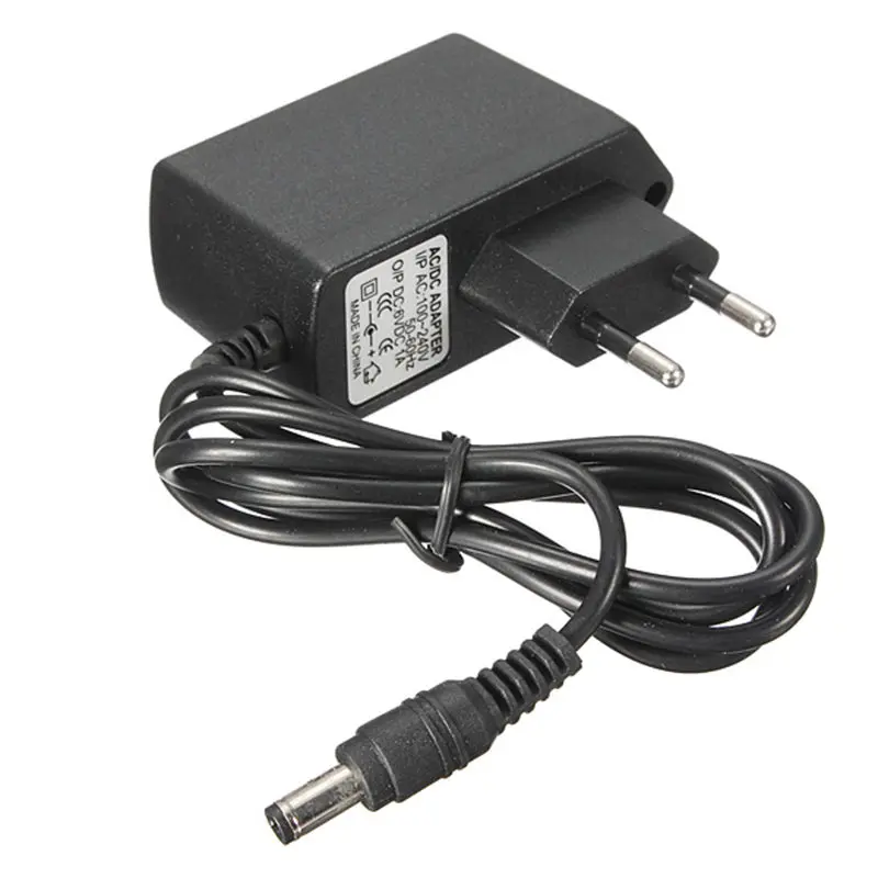 Ac Adapter 6v Reviews - Online Shopping Ac Adapter 6v Reviews on ...