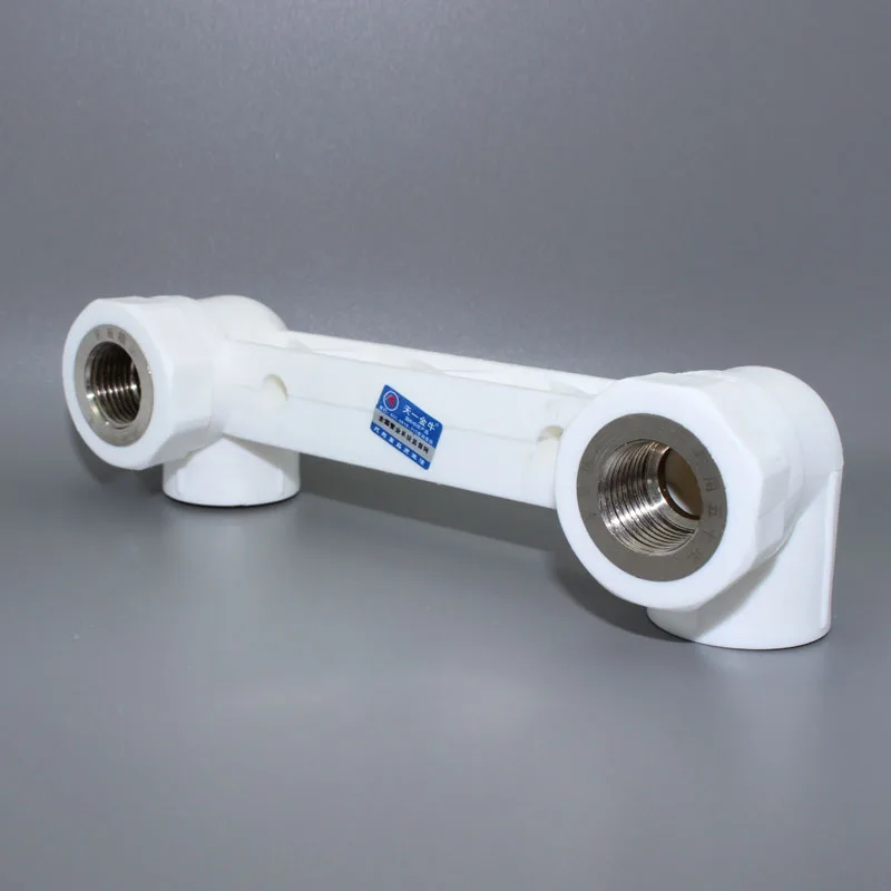 Days a Taurus shower head special PPR double faucet elbow 204 points ...