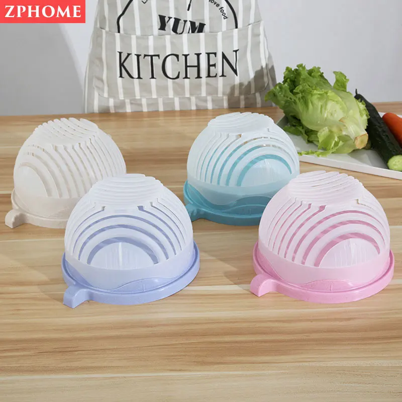 Tools For Making Quick Salads - tools for making