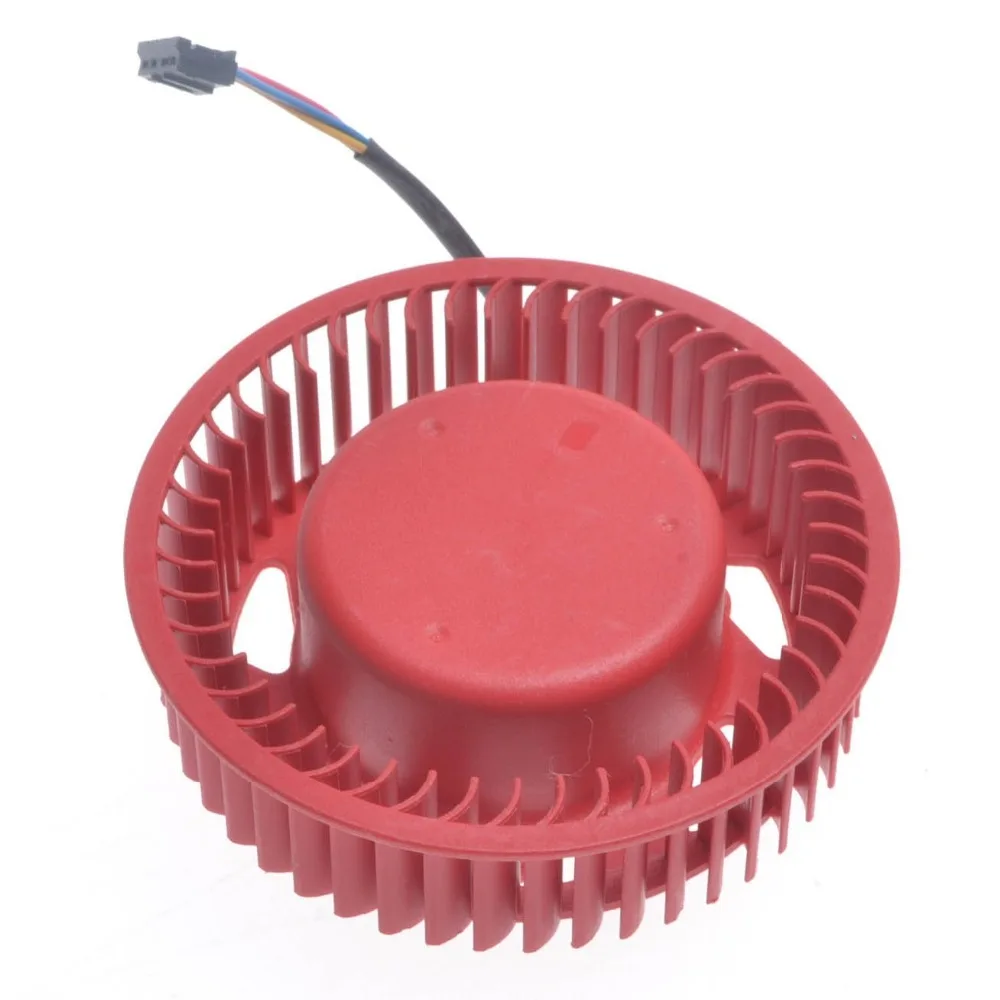 Computer Vga Cooler Turbo Fan Radiator Radiador For Sapphire Hd5970 ...