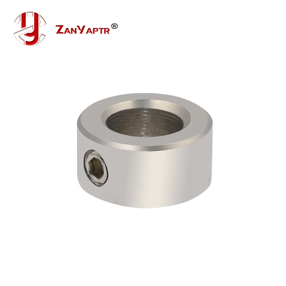 5Pcs Openbuilds Lock Collar T8 Lead Screw Lock Screw Lock Ring Lock ...