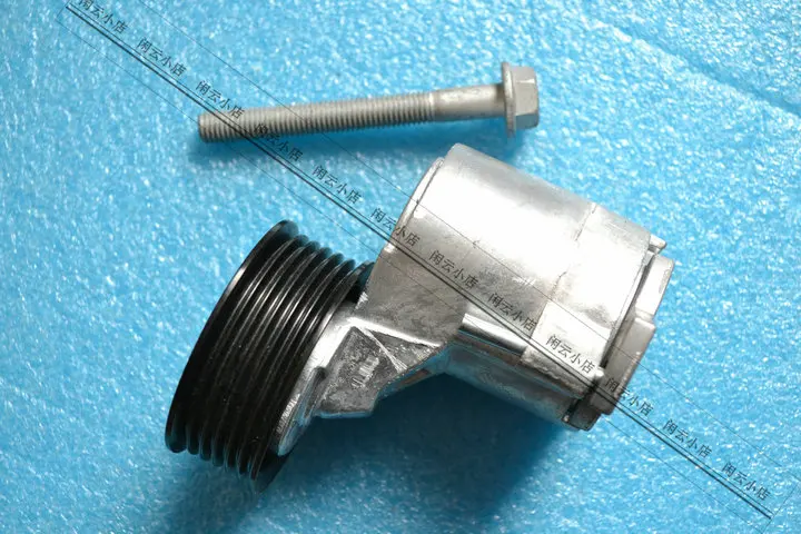 Generator Tensioner For Chery A3 A5 Tiggo Eastar V5 481/484 Engine A11 ...