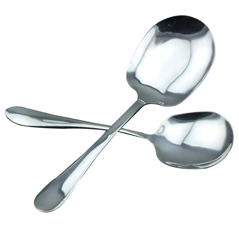 Serving Spoon Kitchen & Dining Dining & Serving Serving Utensils etna ...