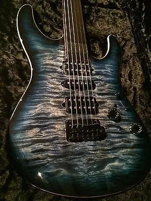 ジョン · suhr の カスタム現代セット ネック 24 Fret ギター|suhr custom|guitare guitaresuhr ...