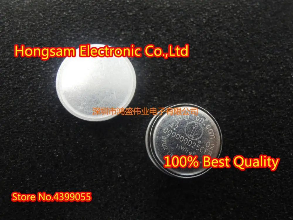(5 piezas) DS1991L + F5 DS1991L F5 +|Enchufe y conectores| - AliExpress