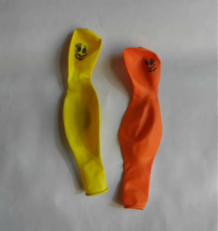 Doll shape toy balloon-in Balloons from Toys & Hobbies on Aliexpress ...