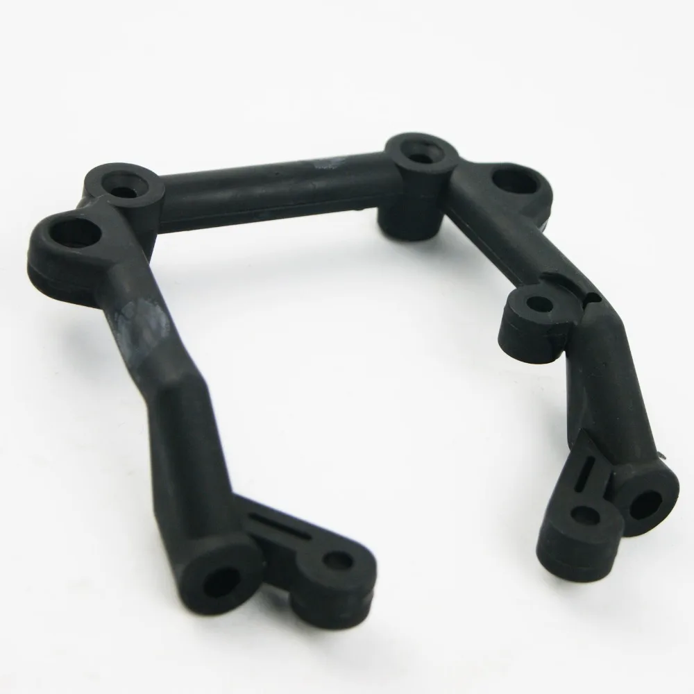 Rear Bumper Part For HPI BAJA 5B SS 5T 5SC KM Rovan Truck Buggy|Parts ...