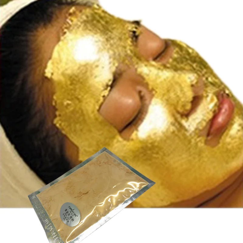 Online Buy Wholesale 24k gold mask from China 24k gold mask Wholesalers ...